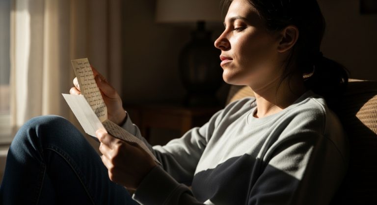 How to Ask for Forgiveness From Someone You Hurt: A Step-by-Step Guide