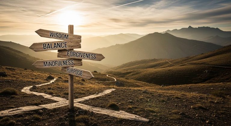 Life Changing Experiences: Meaning, Examples, and How They Shape Your Life